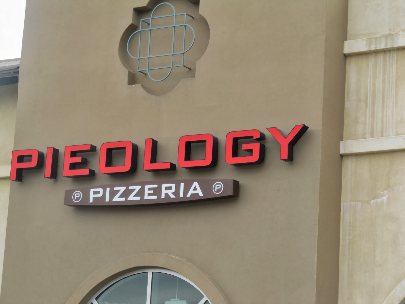 Good Eats: PIEOLOGY